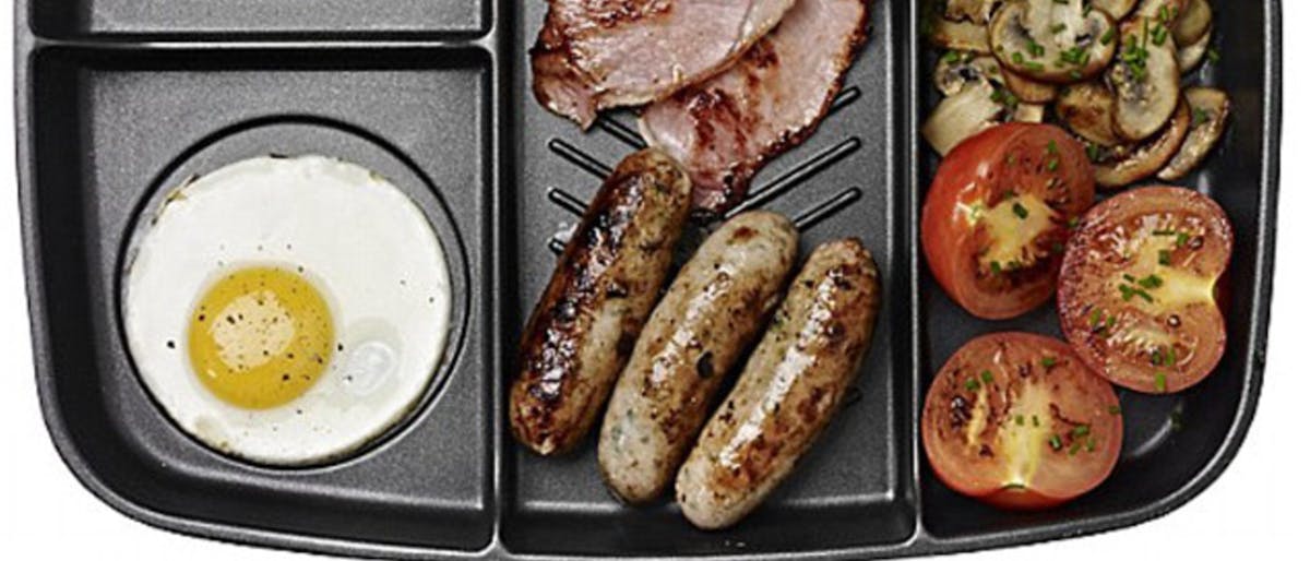 How a frying pan broke the Internet... - Netmums Reviews