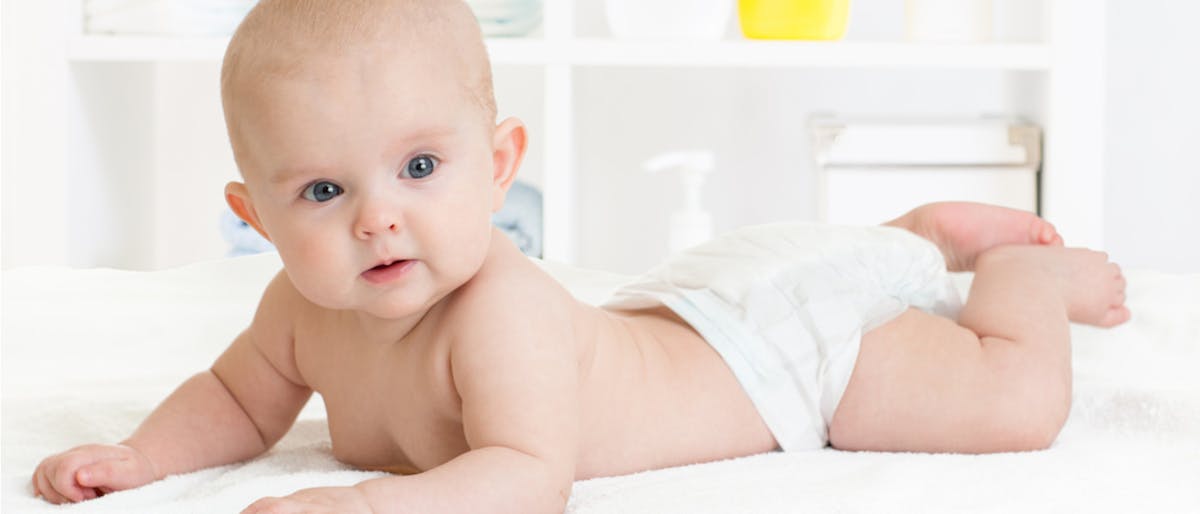 The best nappy creams for under a fiver - Netmums Reviews