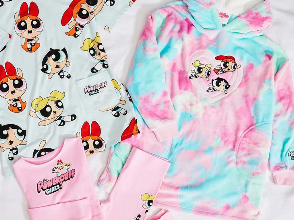 Powerpuff Girls Fans Are 'Running' to Primark ... Here's Why! - Netmums ...
