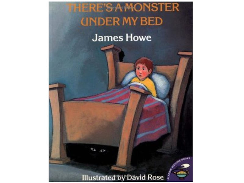 1The best children's books about monsters - Netmums Reviews