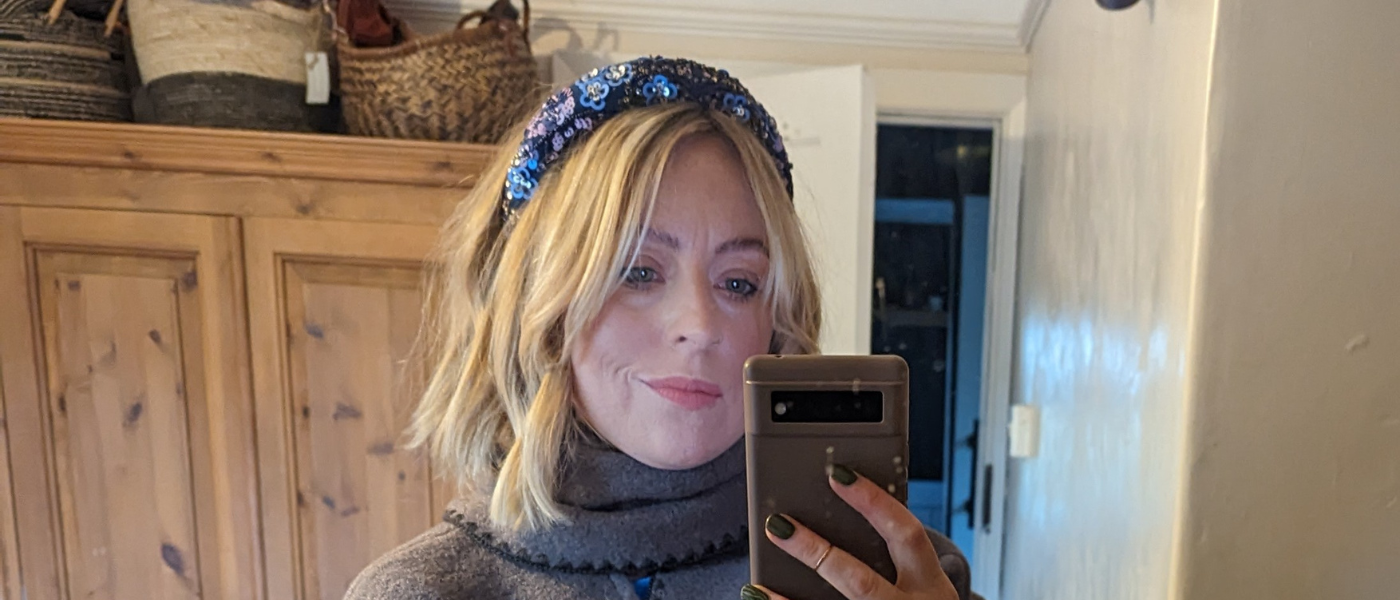 The ‘luxe’ coat from Next that’s a dupe for influencer’s fave designer ...