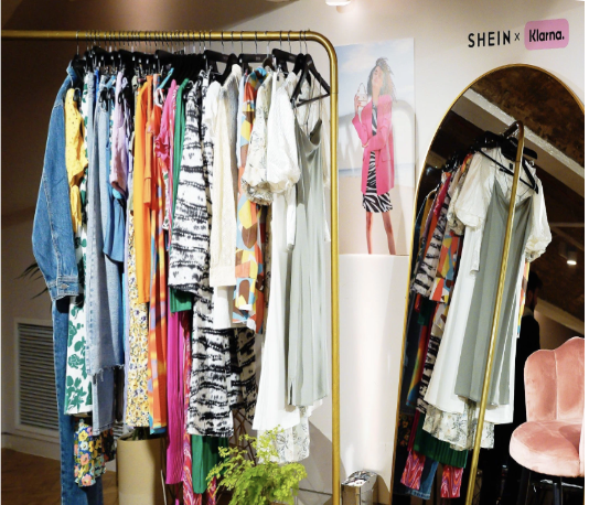 Shein is opening actual stores: Here's the full list of locations, plus ...