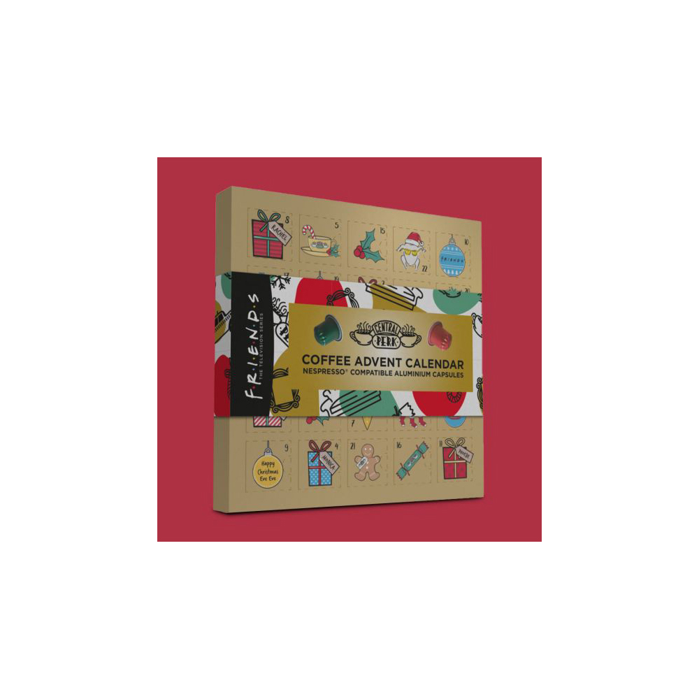 The 10 most weird and wonderful Advent calendars for Christmas 2021 ...