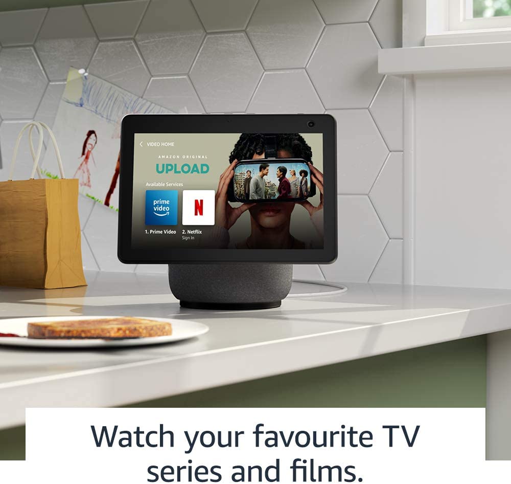Amazon launches an exciting new range including updated Echo speakers ...