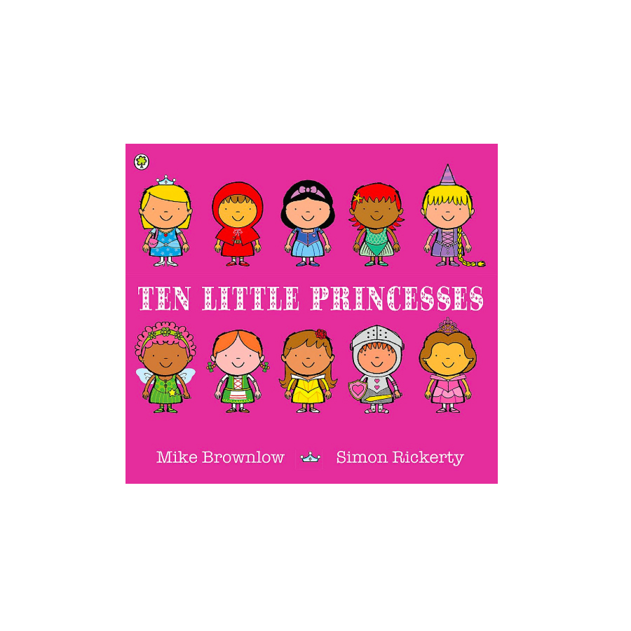 The best kids' books about princesses - Netmums Reviews