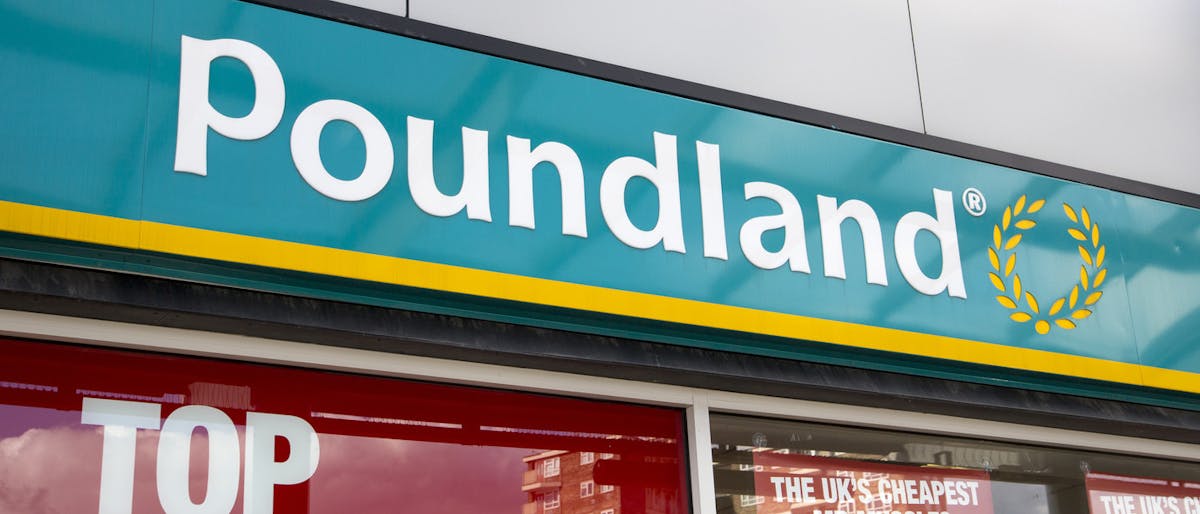 Poundland launches new school uniform range - Netmums Reviews