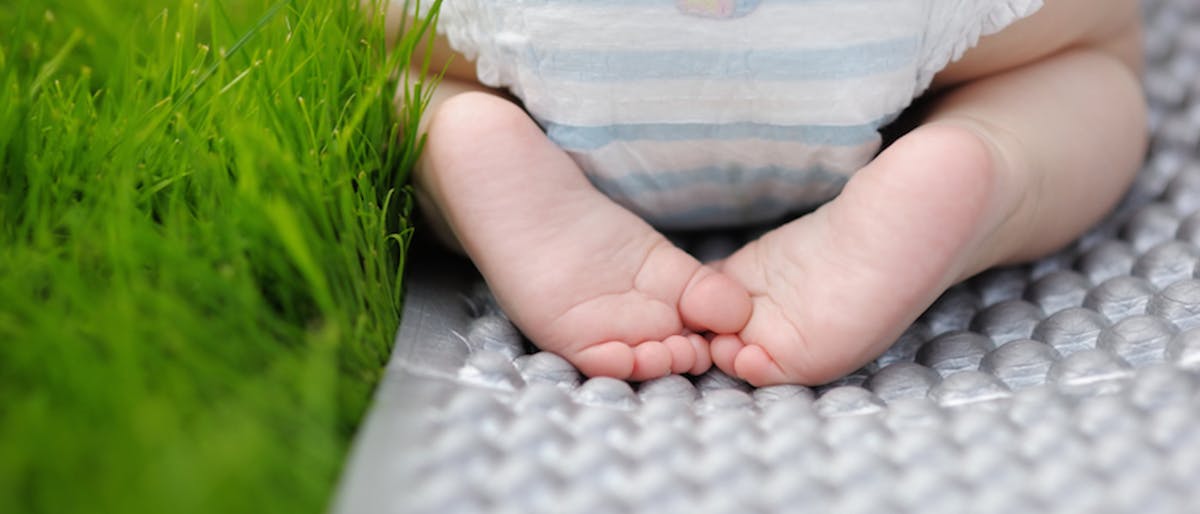 How to choose the best disposable nappy for your baby - Netmums Reviews