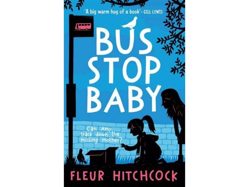 The top 100 favourite kids' books of 2016 - Netmums Reviews