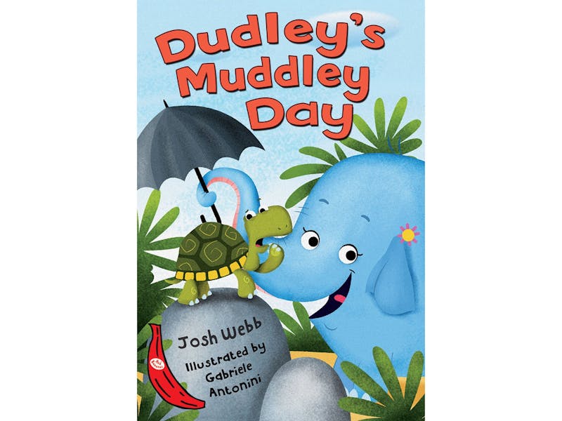 11 brilliant children's books about jungles - Netmums Reviews