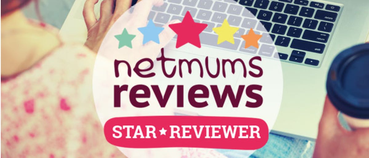 About Star Reviewers - Netmums Reviews