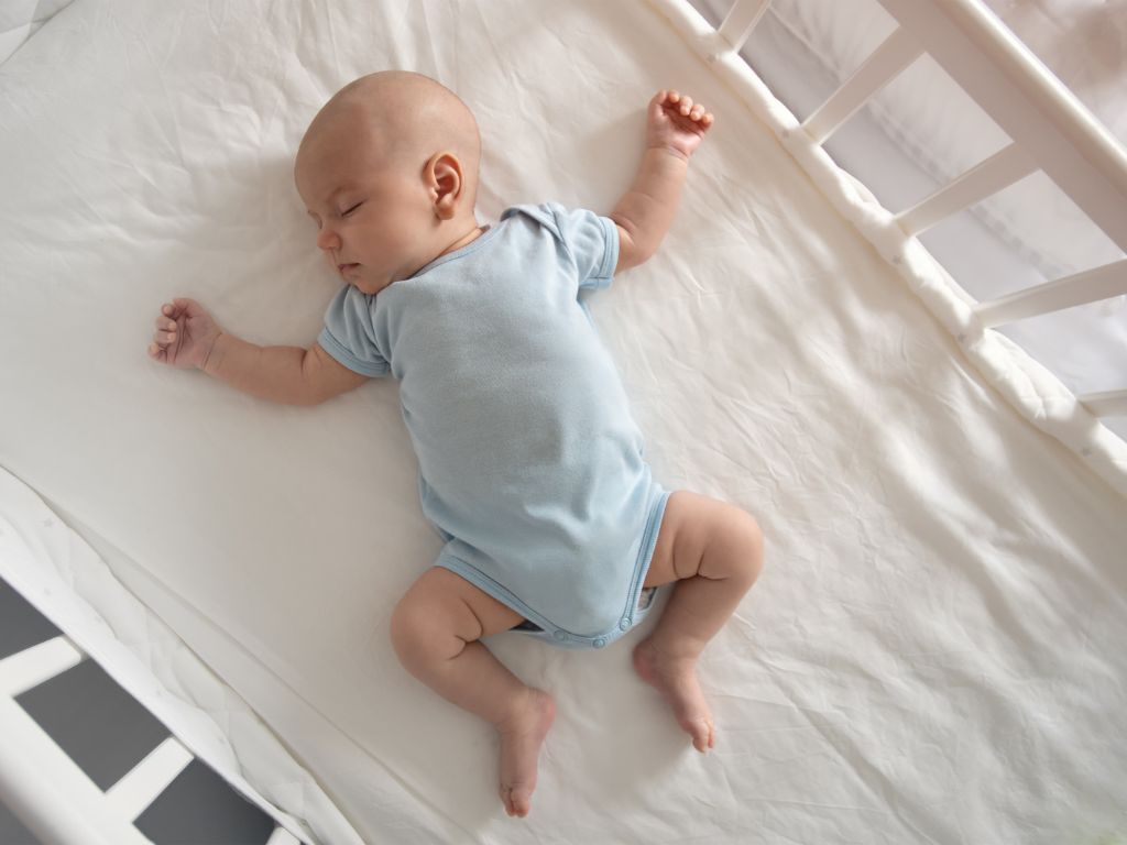 The Best White Noise Sleep Aids To Soothe Your Baby To Sleep - Netmums ...