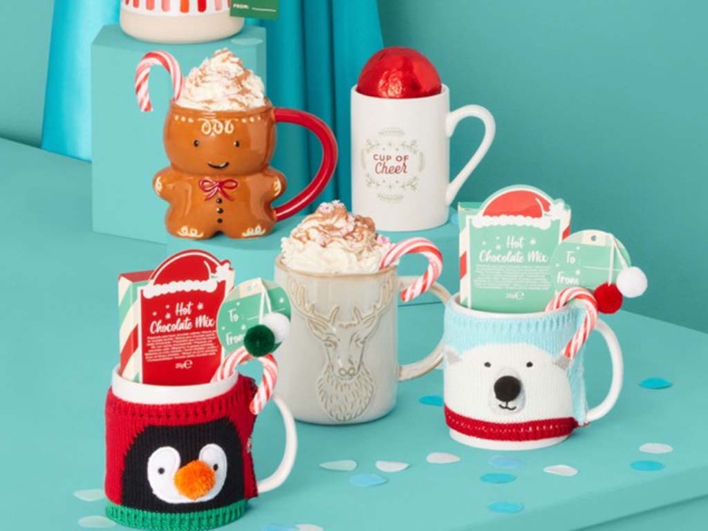 Primark launches Christmas Gift Guide - Netmums Reviews