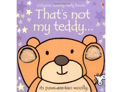 11 brilliant children's books about teddy bears - Netmums Reviews