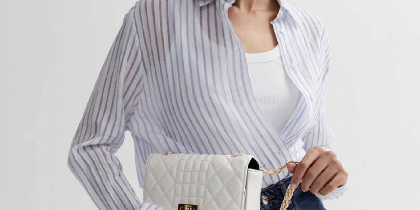 Shoppers rave about £20 New Look bag that looks just like Dior ...