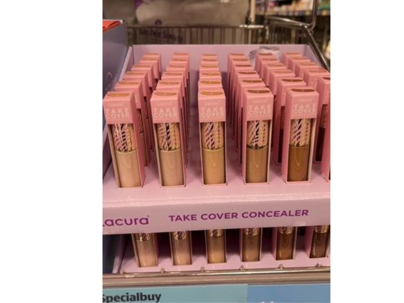 Aldi worker reveals best March bargains – and they're perfect for ...