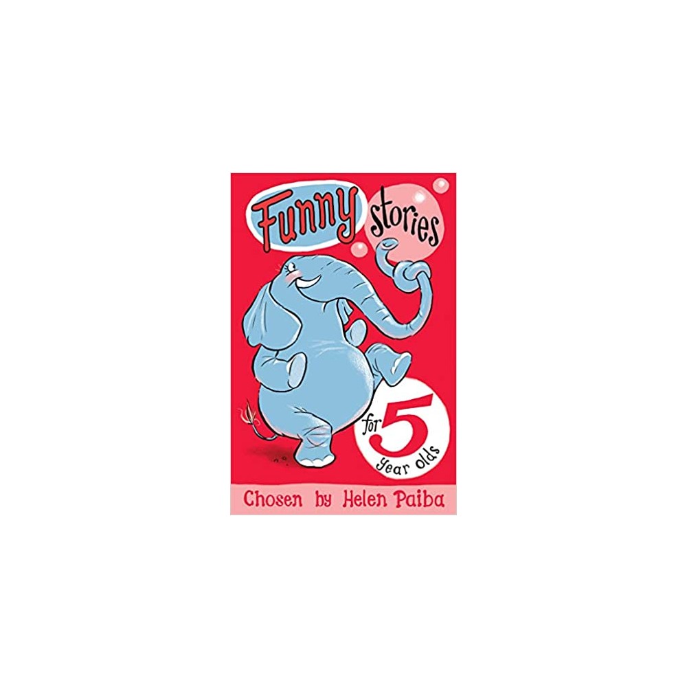 The best books for 5 to 6-year-olds - Netmums Reviews