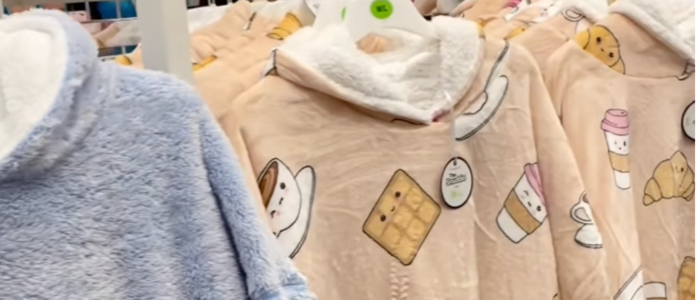 Primark shoppers claim £16 Snuddies are 'so warm' you won't need 'the ...