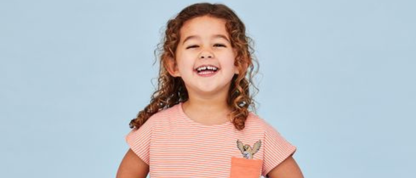 Book-themed clothes kids can wear all year round - Netmums Reviews