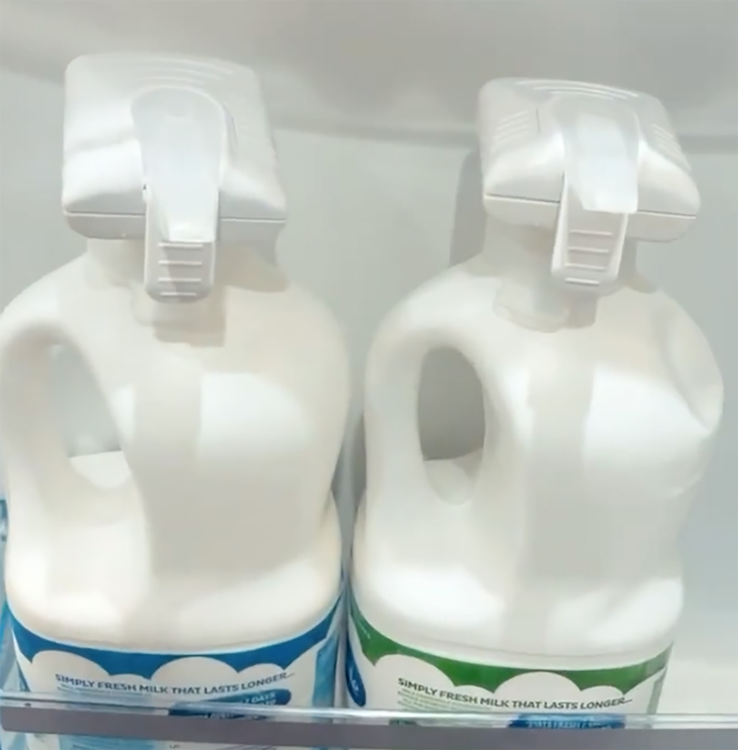 The GENIUS milk hack you need to try - Netmums Reviews