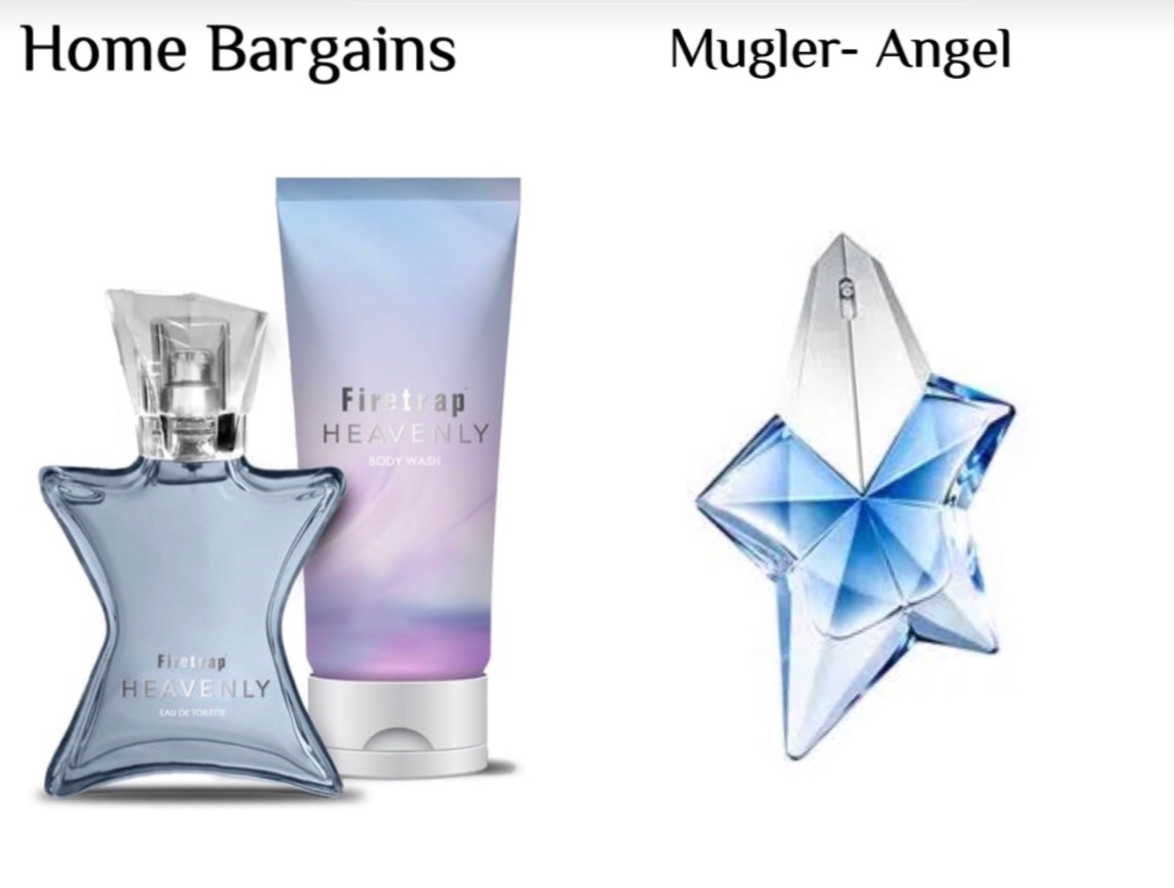 Home Bargains launches new perfume dupes including Marc Jacobs, Paco ...