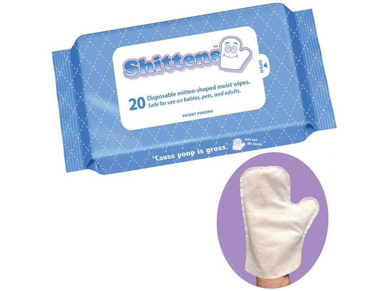 The 'Shittens' mittens that every parent NEEDS - Netmums Reviews