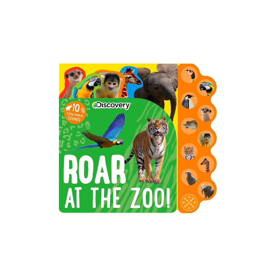 The best children's books about visiting the zoo - Netmums Reviews