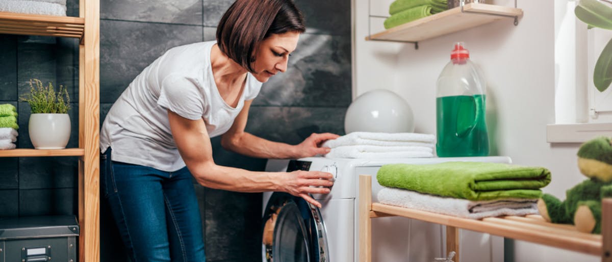 8 time-saving laundry hacks for busy parents - Netmums Reviews