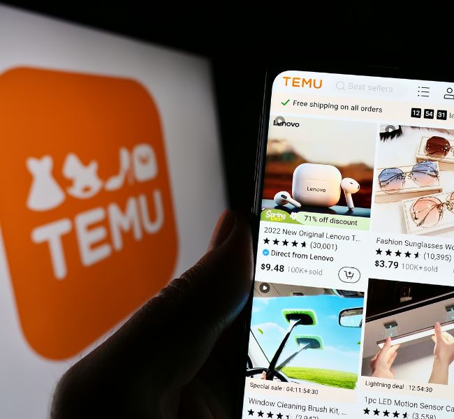 The Temu price hack that gives you MONEY BACK almost instantly ...