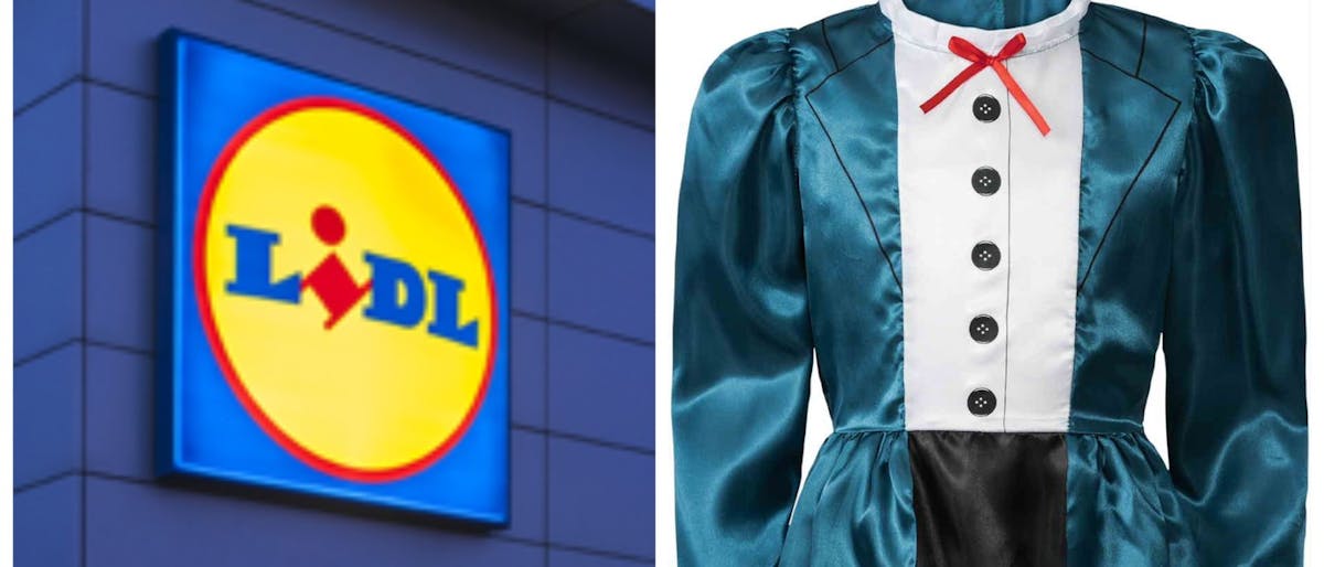 Lidl launches World Book Day range - with prices starting at just 99p ...