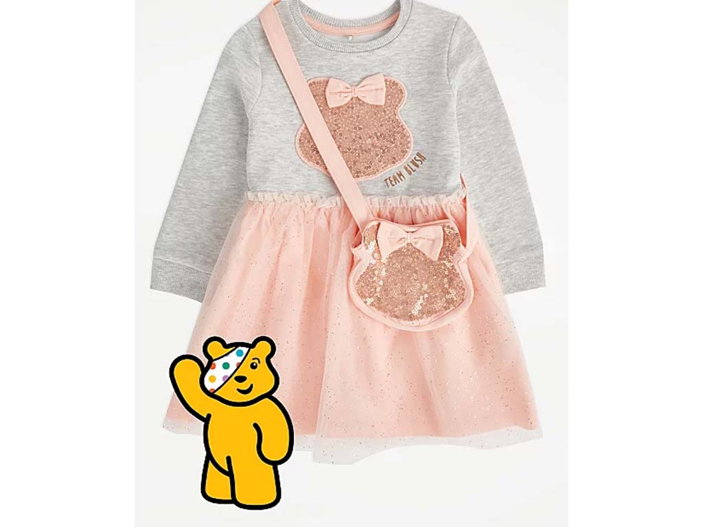 Pudsey says shop at Asda - Netmums Reviews