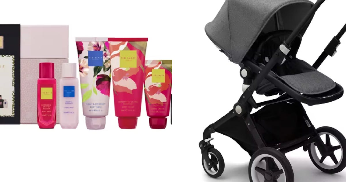 Don't miss: Boots launches HUGE summer sale, with items from just 15p ... Don't miss: Boots launches HUGE summer sale, with items from just 15p ...