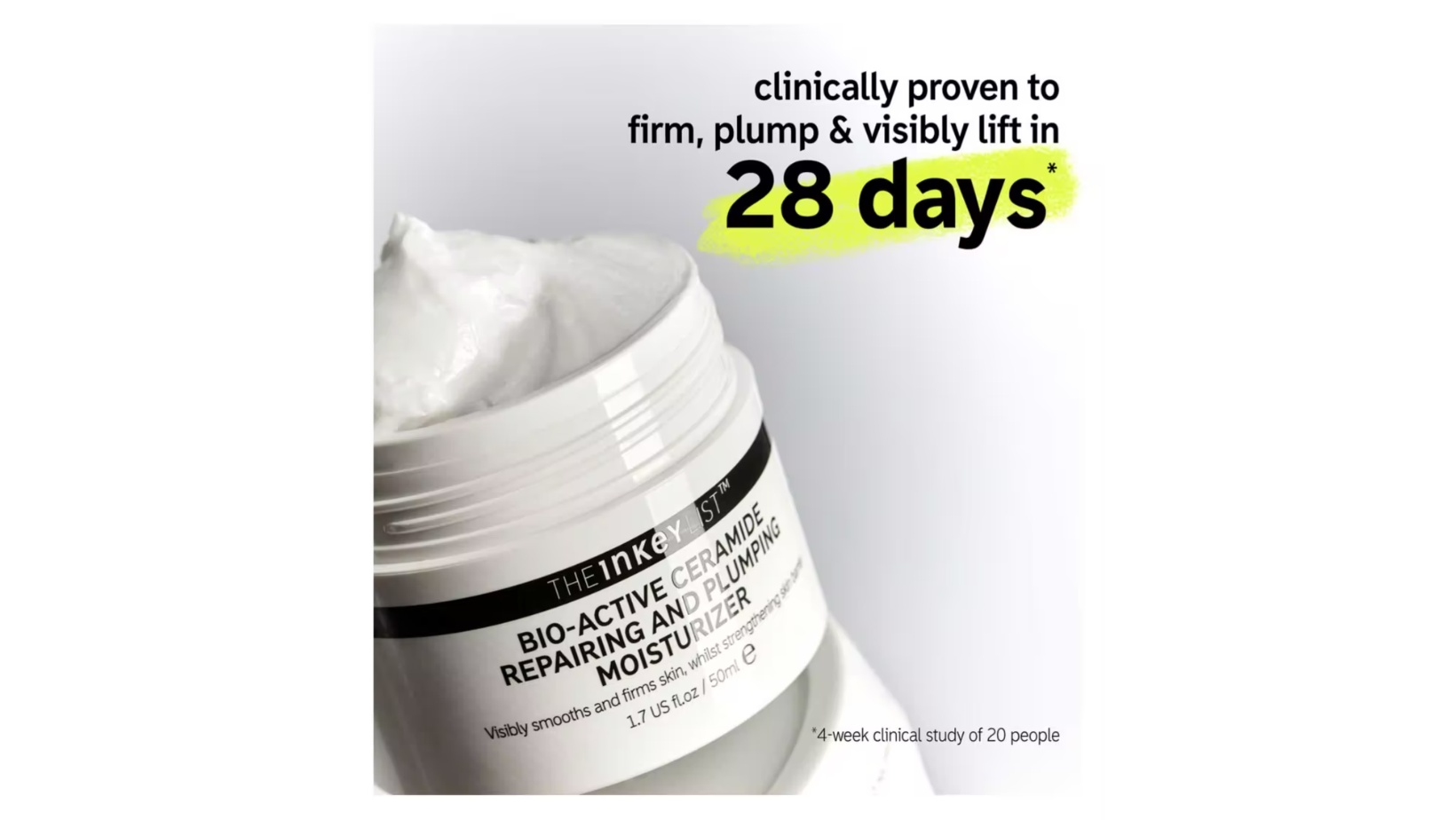 'Perfect winter cream' that helps plump skin and reduce wrinkles less ...