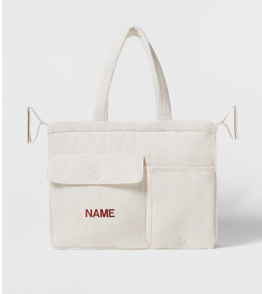 The Zara changing mat going viral on TikTok – and shoppers who 'don't ...