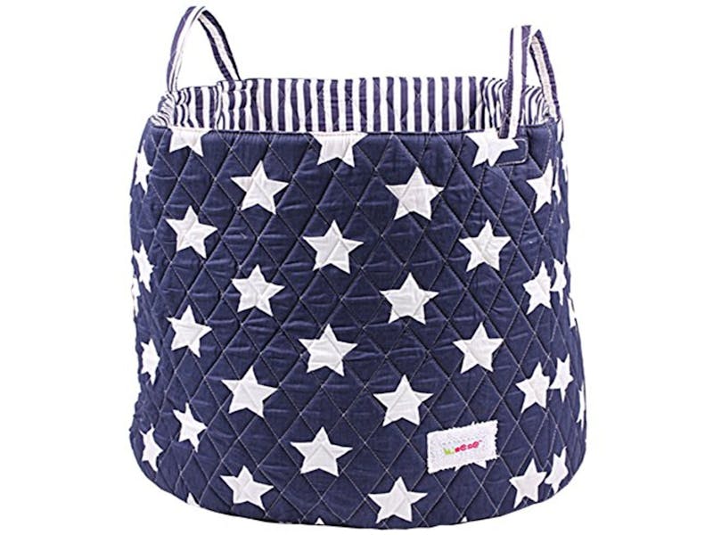 The best toy storage boxes and baskets - Netmums Reviews