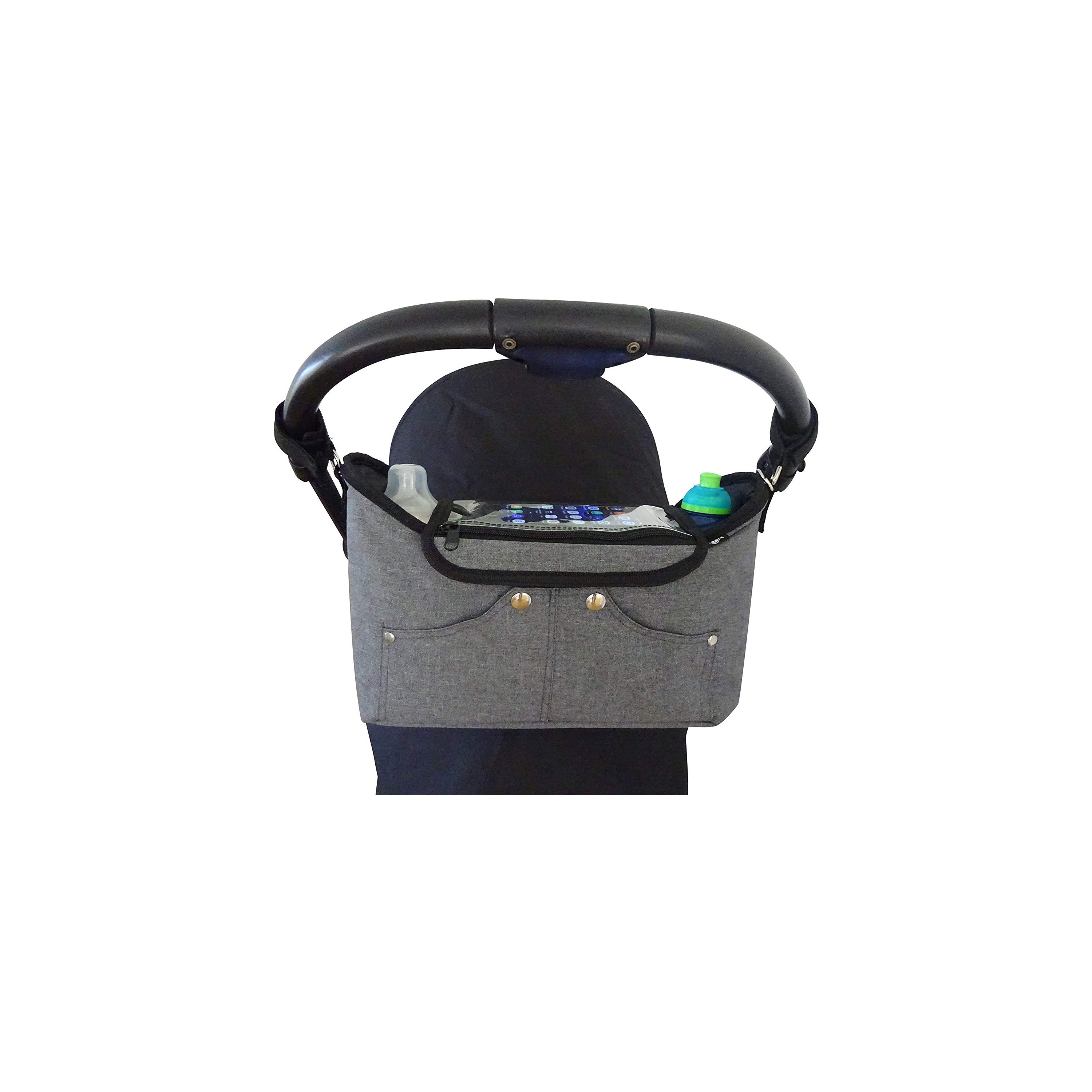 The pushchair safety rules you need to know - Netmums Reviews