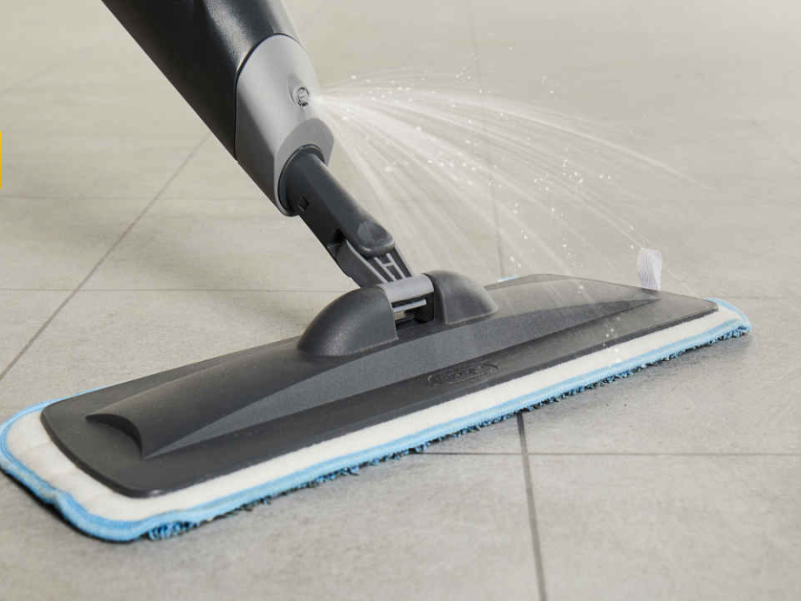Cleaning fans rush to Aldi for £8 floor-cleaning buy that 'makes life ...