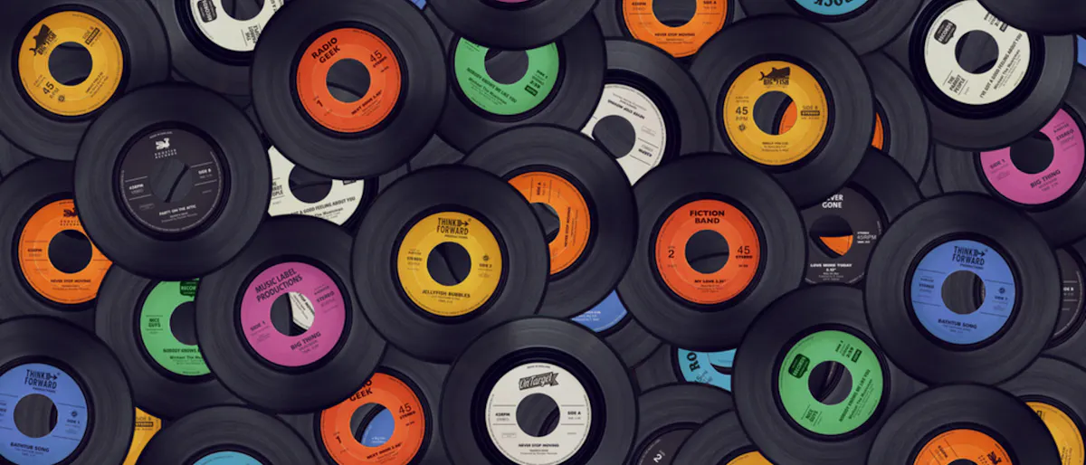 Revealed: The UK's most-loved albums of the past 20 years - Netmums Reviews