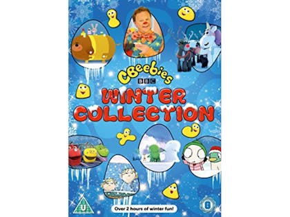 CBeebies launch new range of gifts for Christmas - Netmums Reviews