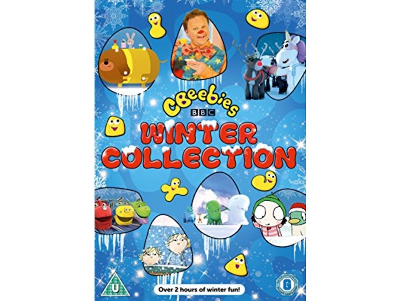 CBeebies launch new range of gifts for Christmas - Netmums Reviews