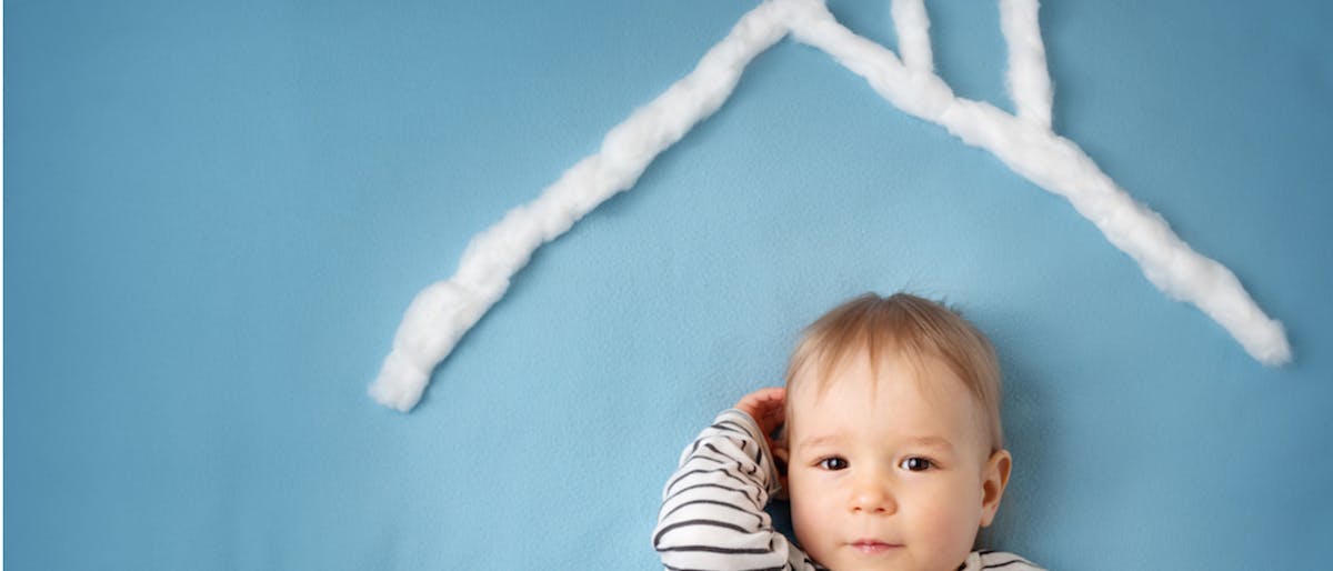 The 6 safety tips that could save your baby's life - Netmums Reviews