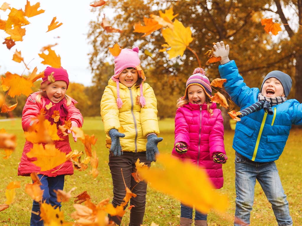 Great kids’ coats for autumn/winter that won’t break the budget ...