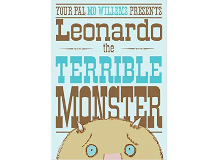 1The best children's books about monsters - Netmums Reviews