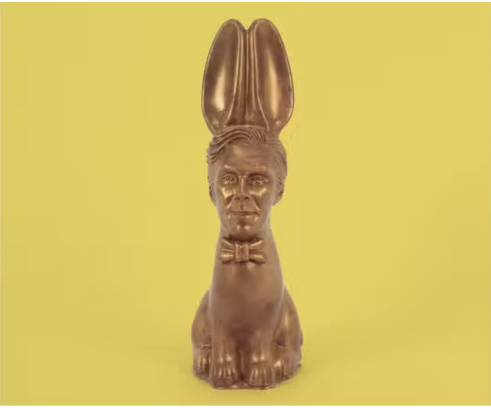 10 of the weirdest and wonderful Easter eggs you can buy in 2023 ...