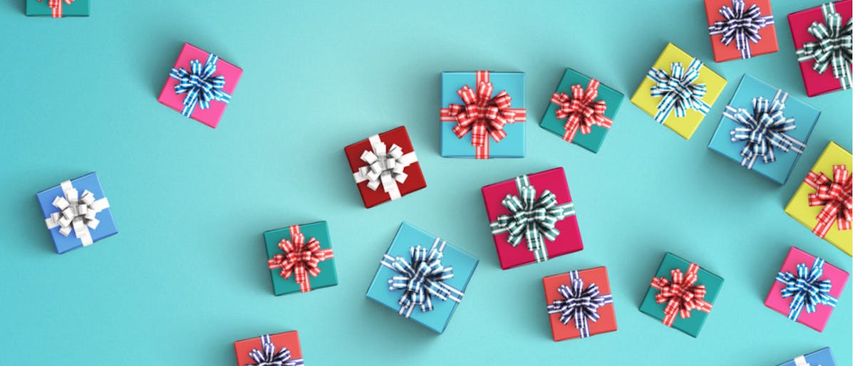 The best Christmas presents for fashionistas - Netmums Reviews