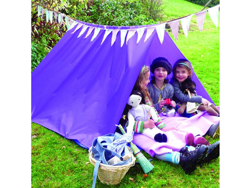 The best playhouses, tents and teepees for kids - Netmums Reviews