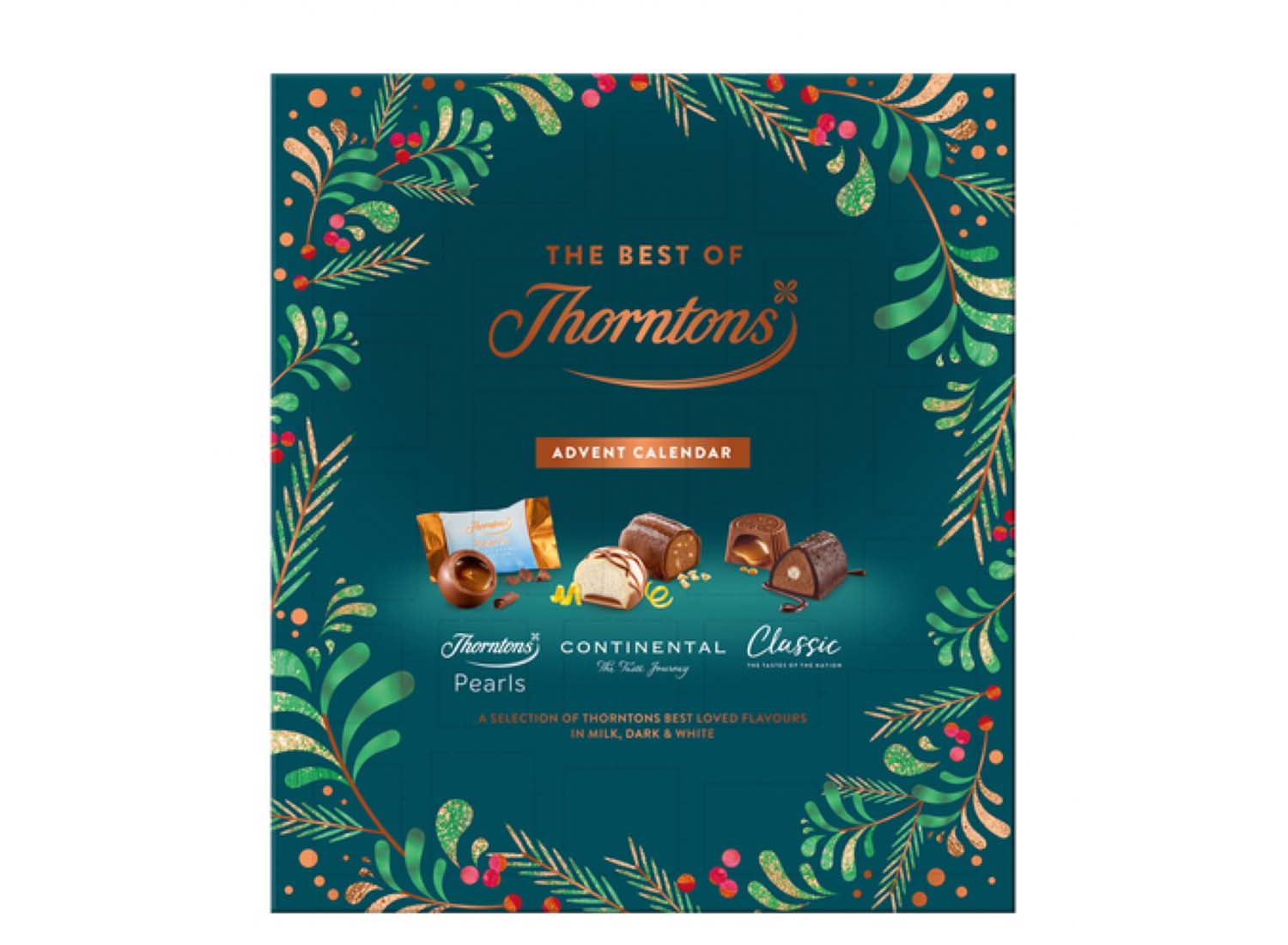 The best last minute Lidl Advent Calendars for 2022 - Netmums Reviews