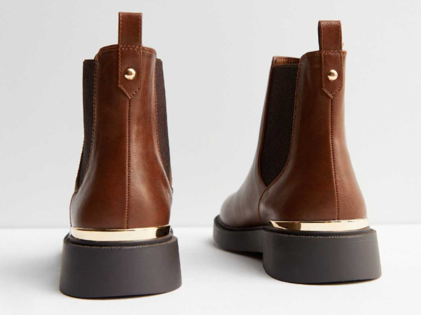 New Look's 'comfy' £28 autumn boots that can be worn 'for hours ...