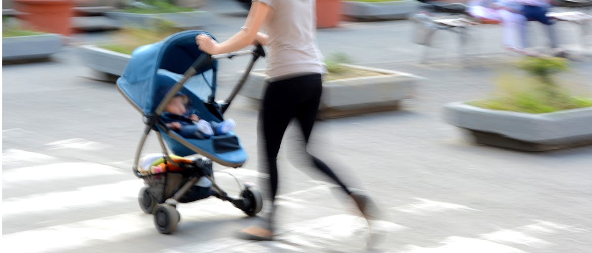 Your complete guide to pram and pushchair jargon - Netmums Reviews