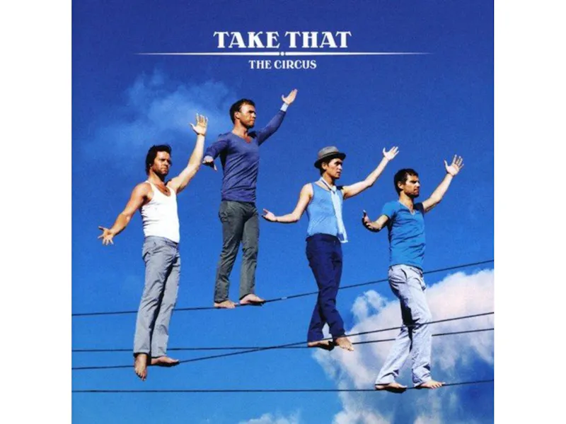 Revealed: The UK's most-loved albums of the past 20 years - Netmums Reviews