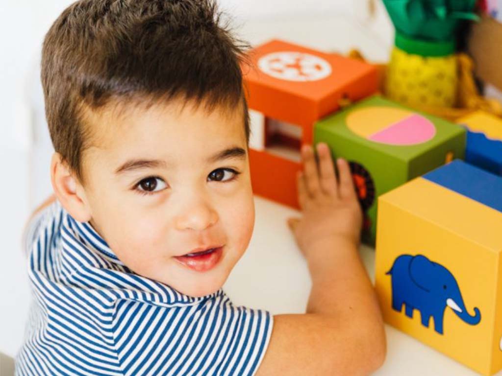 The best screen-free toys for kids - Netmums Reviews